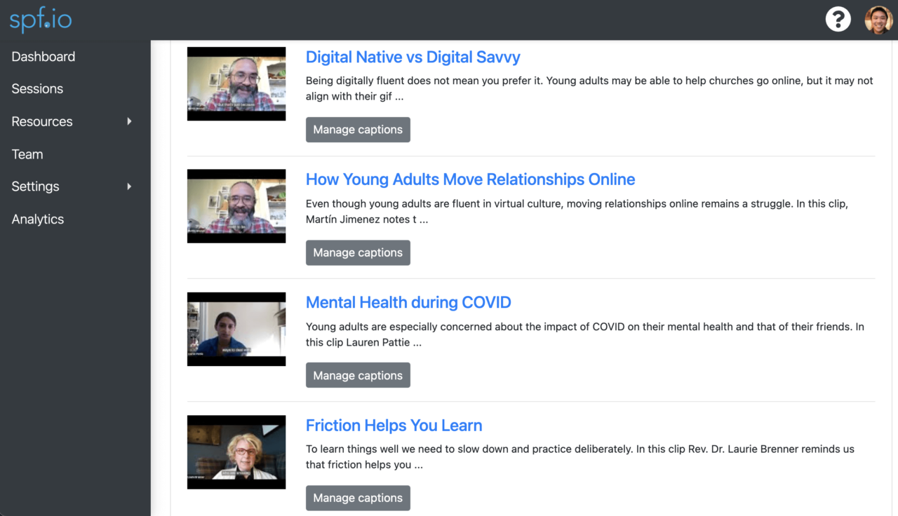 How to add subtitles to YouTube videos (and quickly edit your captions) - spf.io