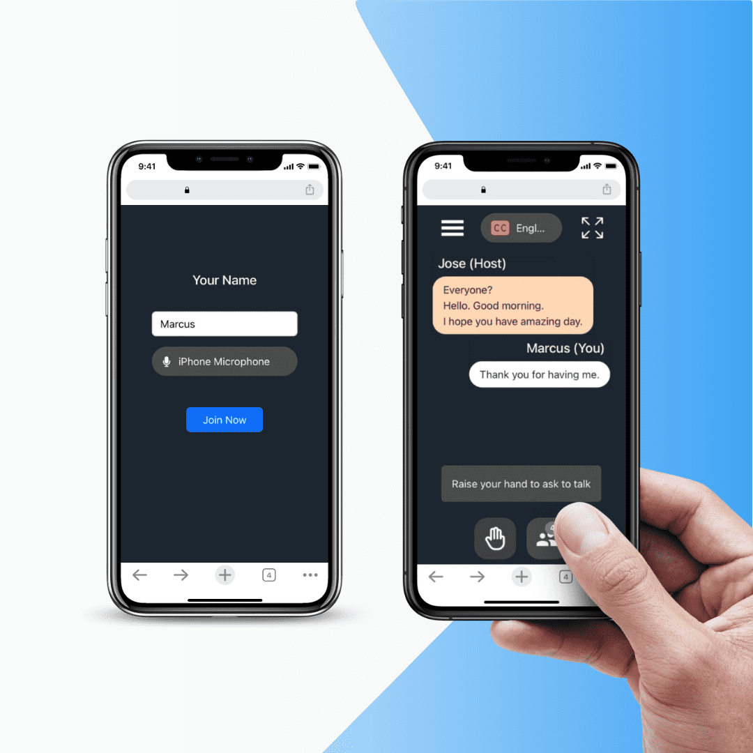 Multilingual Conversation (Convo) Setup Guide