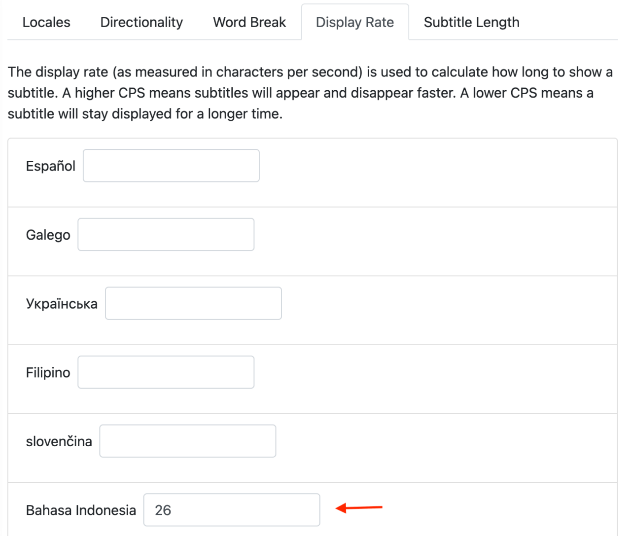 What's the best way to show multilingual subtitles? - spf.io
