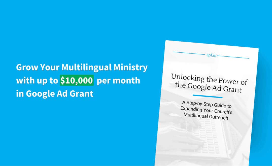 Church Resources - spf.io